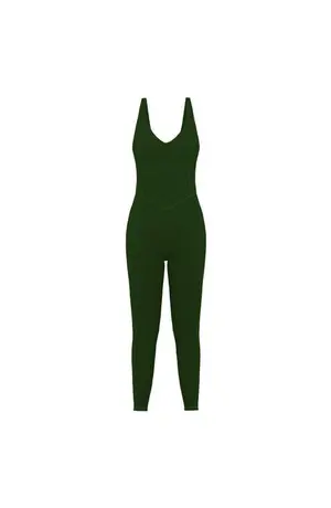 VITALITY Cloud Ii Jumpsuit - Olive