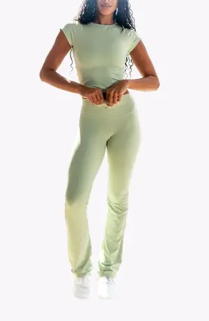 VITALITY Cloud Ii Trouser - Sage