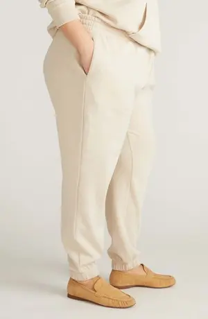 Universal Standard Lyria Fleece Sweatpants