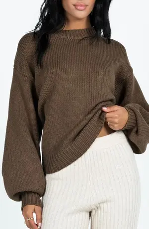 Princess Polly Casual Knitwear For Women