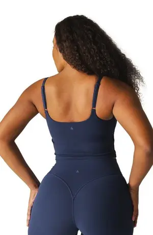 VITALITY Cloud Ii Scoop Tank - Sapphire