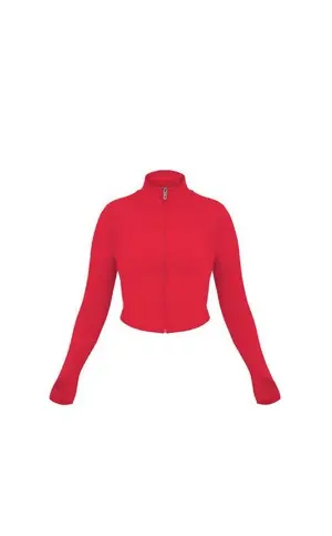VITALITY Cloud Ii Jacket - Cherry