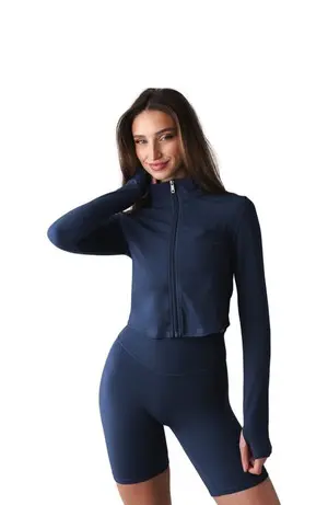 VITALITY Cloud Ii Jacket - Sapphire