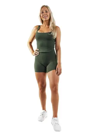 VITALITY Cloud Ii Volley Short - Olive