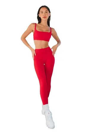 VITALITY Cloud Ii Pant Cherry