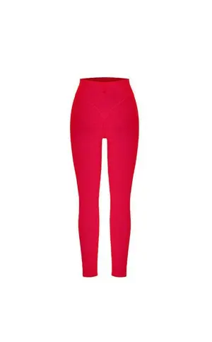 VITALITY Cloud Ii Pant - Cherry