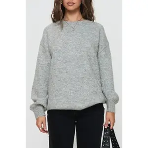 Princess Polly Medium Knit Sweaters For Women