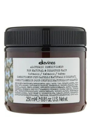 DAVINES Alchemic Conditioner For Tobacco Tones - No Color