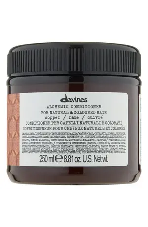 Davines Comb Haircare Products