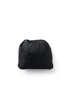 LANDS' END Down Jacket - Black