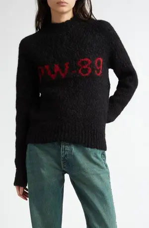 Paloma Wool Off The Shoulder Sweaters For Women