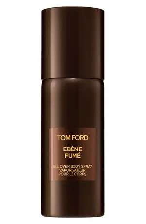 TOM FORD Ebéne Fumé All Over Body Spray - No Color