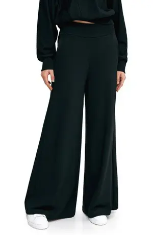 MARCELLA Easton Wide Leg Sweatpants