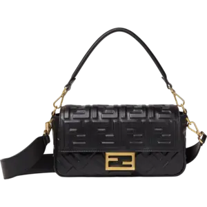 Fendi - Fendi Baguette Bag