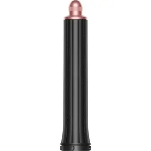 DYSON Airwrap 1.2" Long Barrel Attachment - Black/ Rose