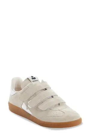Isabel Marant Étoile Beth Low-top Sneakers