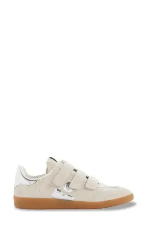 Isabel Marant Étoile Beth Low-top Sneakers