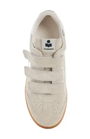 Isabel Marant Étoile Beth Low-top Sneakers
