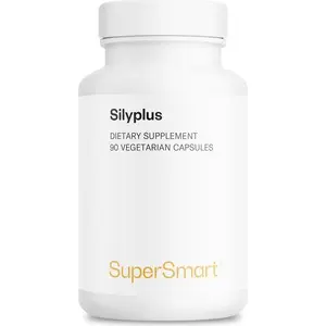 SUPERSMART Silyplus 360mg Per Day - None