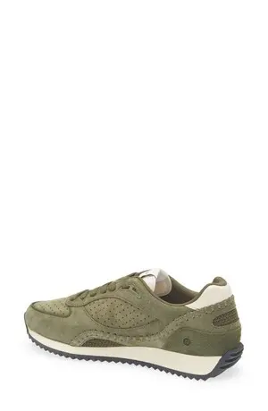 Rag & Bone Drift Runner Sneaker - Olive Sd