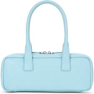 Staud The Dude Leather Shoulder Bag