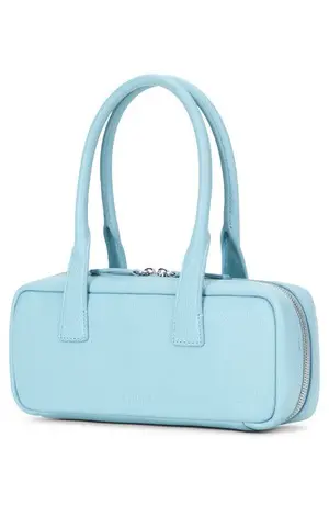 Staud The Dude Leather Shoulder Bag