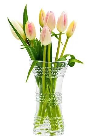 JULISKA Ella 6-inch Corset Vase