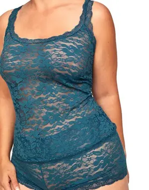 ADORE ME Roanne Tank & Shortie Set Lingerie
