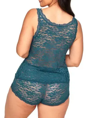 ADORE ME Roanne Tank & Shortie Set Lingerie