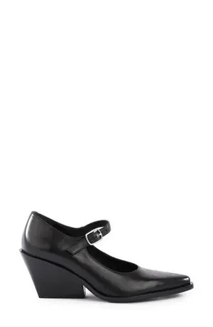Seychelles Sparks Pointed Toe Mary Jane Pump