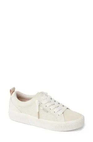 Reef Wedge Sneakers For Women
