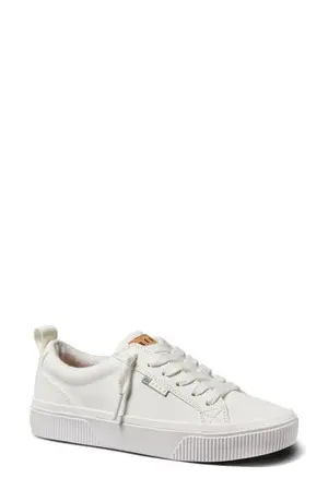 Reef Lace Up Sneakers For Women