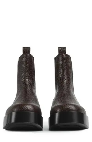 Bottega Veneta Torino Chelsea Boot