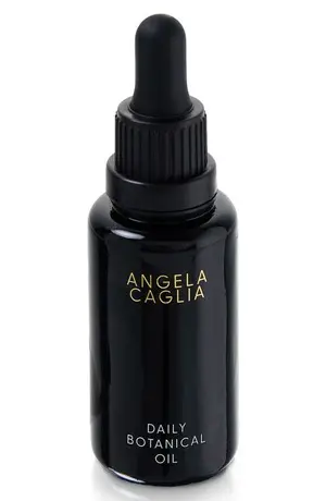ANGELA CAGLIA Daily Botanical Oil - No Color