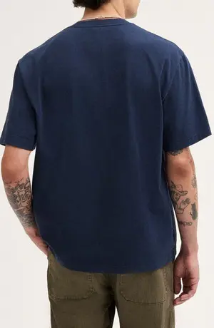 Madewell The Vintage T-shirt - After Midnight