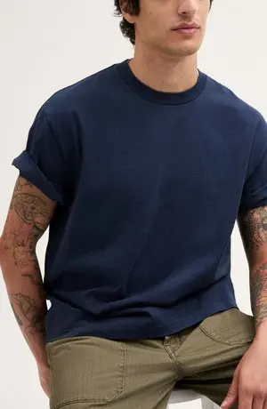 Madewell The Vintage T-shirt - After Midnight