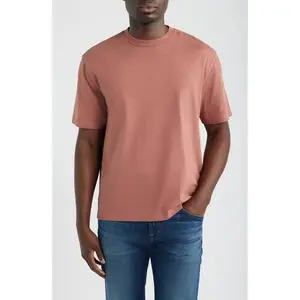 Madewell The Vintage T-shirt - Aged Mahogany