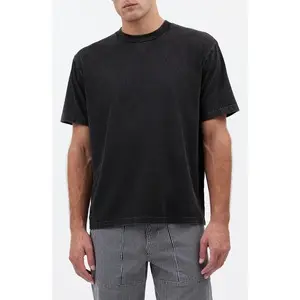 Madewell The Vintage T-shirt - Almost Black