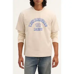 Madewell The Vintage T-shirt - Graphic