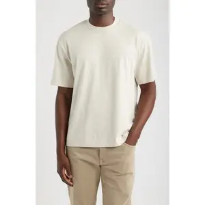 Madewell The Vintage T-shirt - Heather Oat Grey