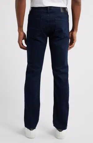 MAVI Jake Slim Fit Jeans - Rinse Supermove