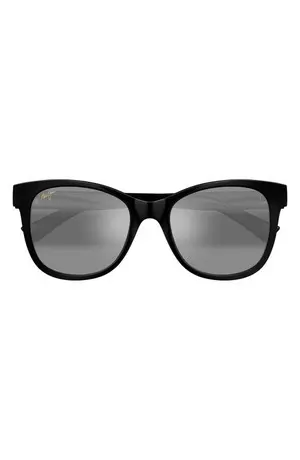 Maui Jim Kioppa 54mm Polarized Sunglasses