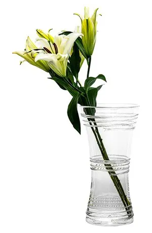 JULISKA Ella 14-inch Corset Vase