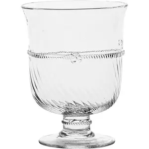 JULISKA Graham 5-inch Hurricane Vase - Clear