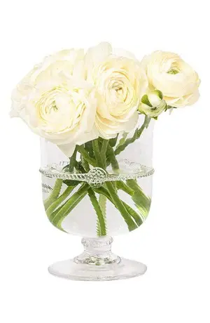 JULISKA Graham 5-inch Hurricane Vase