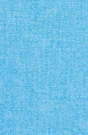 CLIFTON WILSON Wool Pocket Square