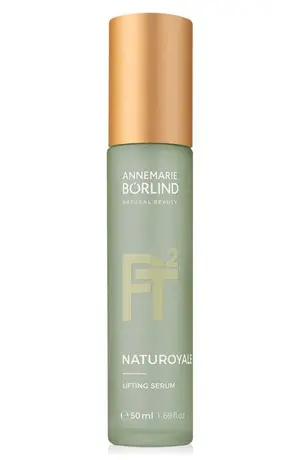 ANNEMARIE BORLIND Naturoyale Lifting Serum - No Color