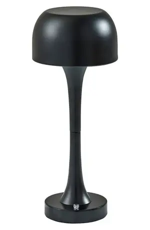 ADESSO Jimmy Cordless Led Lamp - Black