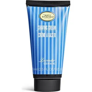 THE ART OF SHAVING Shaving Cream Tube - Lavender