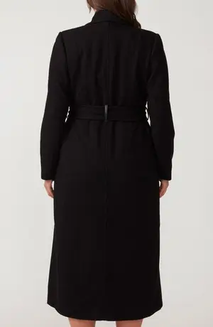 ESTELLE Charmed Robe Coat